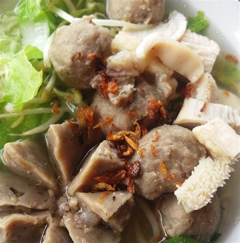 Bakso 82 Sambas Jl Merdeka Sambas