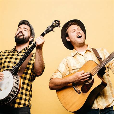 Family Concert With The Okee Dokee Brothers