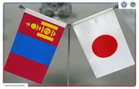 Цагдаагий Цагдаагийн Ерөнхий Газрын Хэвлэл Мэдээллийн Төв