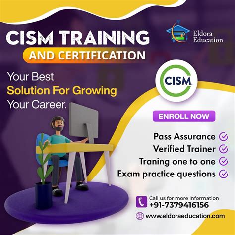 Eldora Education On Linkedin Cybersecurityprofessional Informationsecuritymanagement