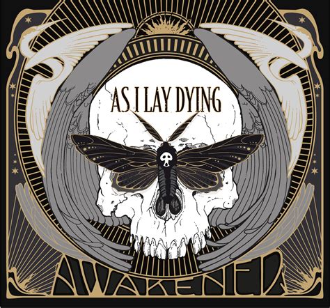 As I Lay Dying Archives No Clean Singing