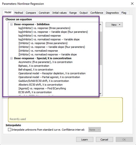 Do I Have To Normailize My Data To Calculate Ic50 Using Graphpad Prism Researchgate