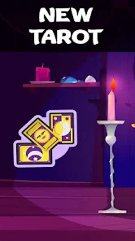 Tarot Card Reading - Cartomanc for Android - Download