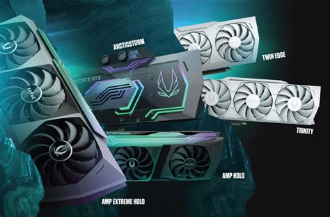 GPU 101 PART 3 ZOTAC GAMING GRAPHICS CARDS ZOTAC