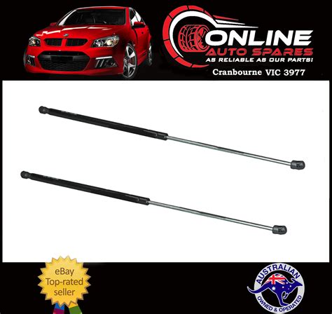 Bonnet Gas Strut X2 Fit Toyota Camry Acv36r Mcv36r 8 2002 6 2006 Hood