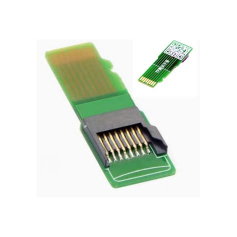 Microsd Card Extender