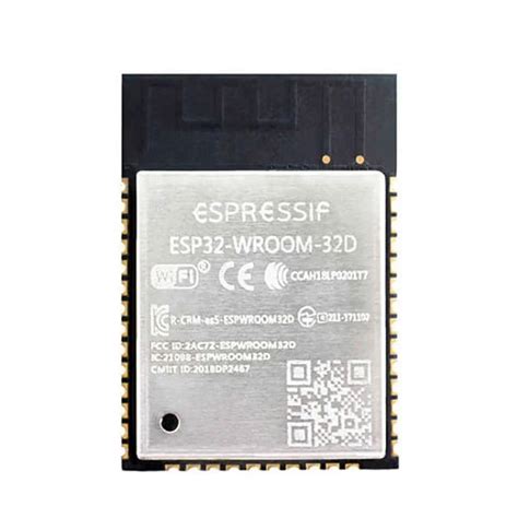 Espressif经销商批发esp32d Esp32模块esp32 8mb Wroom32 Wroom 32 Buy Esp32 8mb Esp32 Wroom 32 Esp32