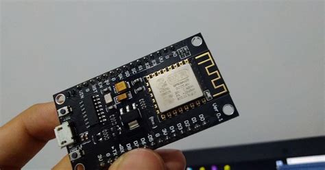 Apa Itu Nodemcu Esp Tutorial Pemrograman Arduino Dan Iot Youtubeesp Nodemcu Pinout