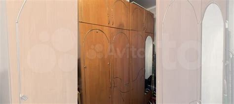 Спальный гарнитур купить в Краснодаре | Товары для дома и дачи | Авито