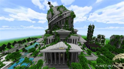 Download Parallax Shaders For Minecraft 1 21 1 20 1 19 1 18
