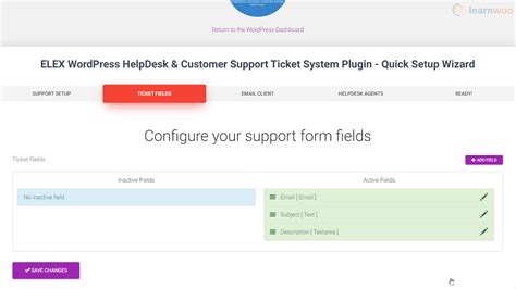 How To Set Up Open Source Helpdesk Customer Support Ticketing System For Your Website Or