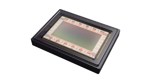 8k Image Sensor Delivers Wide Fov For High Throughput Vision Systems Metrology And Quality