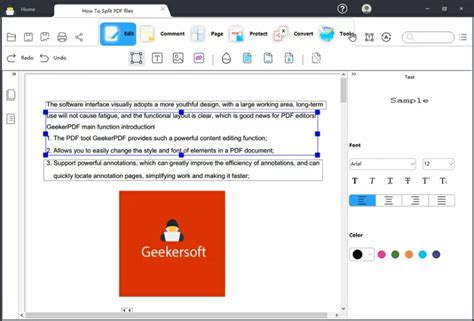 Top Free Open Source PDF Editors In For Windows Online