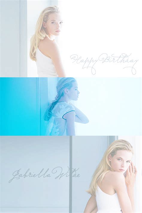 Gabriella Wilde Gifs WiffleGif