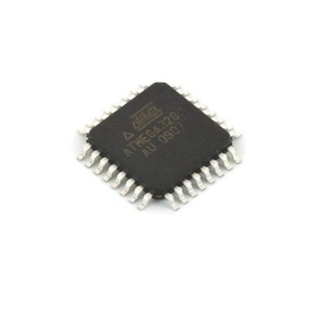 SMD IC Atmega328P AU Pkg TQFP32 Makestore