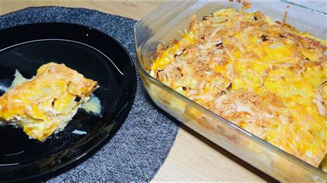 Лучший рецепт Картофель По Французски Youtube