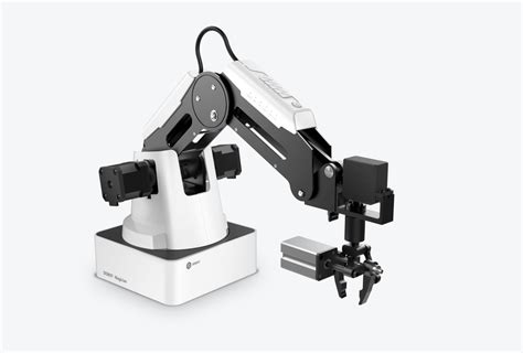 new update to dobot magician comparison between v1 and v2