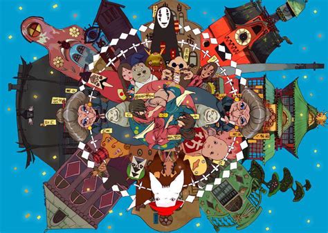 好看的动画电影都在这里了 酷玩blog