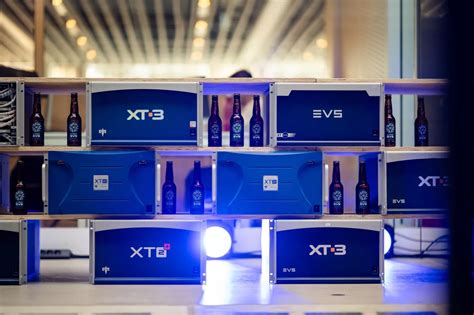 EVS turns 30! | EVS