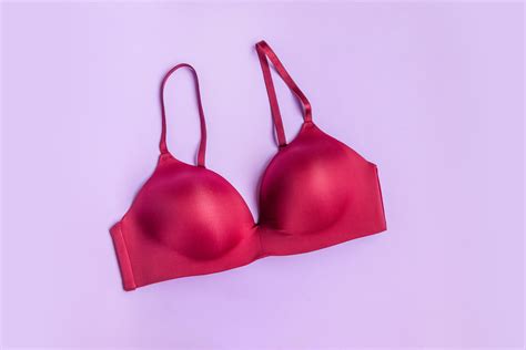 Things You Should Never Put In Your Bra Health Prevention Australia