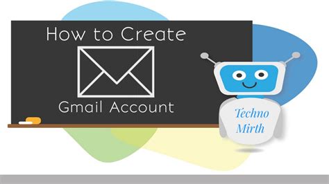How To Create Gmail ID Simpl Steps To Create Gmail Account Techno Mirth