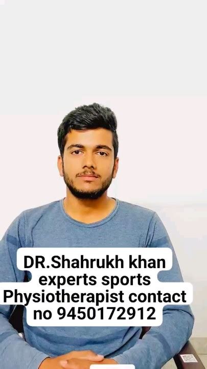 [video] shahrukh khan khan on linkedin he sports ultrasonic