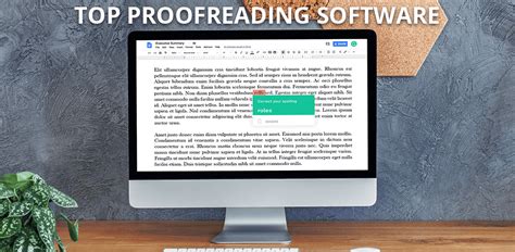 7 Best Proofreading Software In 2025