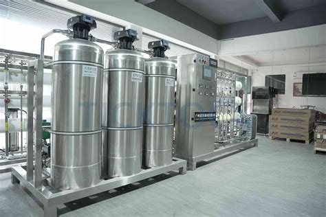 Types And Differences Of Reverse Osmosis Membranes