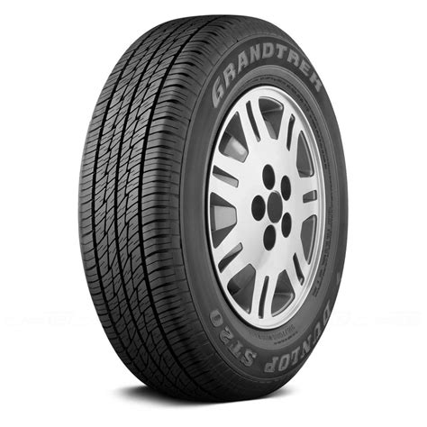 DUNLOP® GRANDTREK ST20 Tires