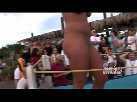 El Concurso De Bikini De Las Vacaciones De Primavera Se Sale De Control XVIDEOS