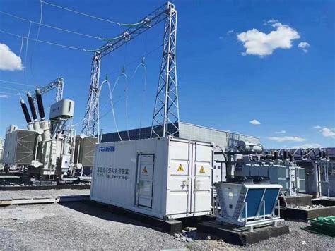 33kv 8mvar Statcom Svg