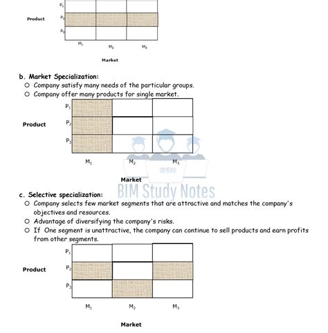 Unit Segmentation Targeting And Positioning Strategies