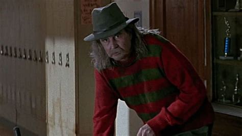 Director Wes Craven Called His Favorite Movie Monster "Terrifying"