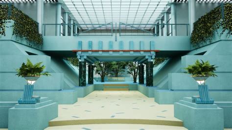 matthew s on linkedin gameart 3dmodeling 3dart unrealengine