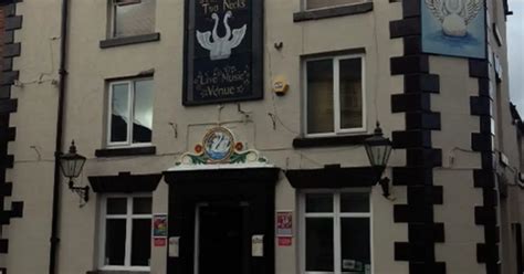 Top 10 Macclesfield Pubs Macclesfield Express