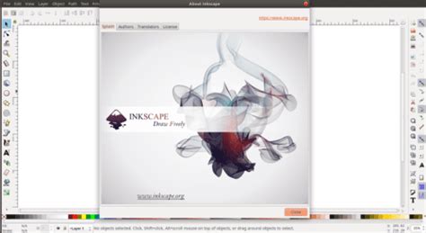 The New Version Of Inkscape Has Been Released