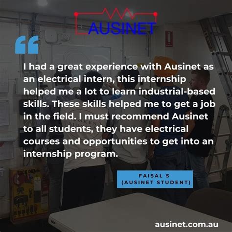Internship Program Artofit