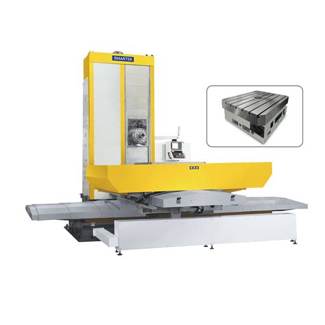 precision column 5 axis cnc mill turn horizontal and vertical machining