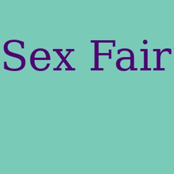 Get The Hottest Sex Videos Photos And Babes At Sex Fair