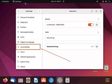 How To Disable Sticky Keys In Ubuntu Itechguides