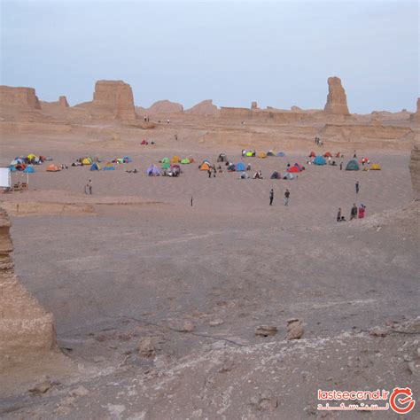 دشت لوت کویر لوت کرمان همه آنچه قبل از رفتن باید بدانید لست‌سکند