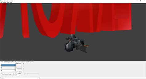 Hlmv No Longer Shows Model Animationssequences Rsourceengine