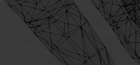 D View How Do You Refresh Object Mode After Quitting Edit Mode Blender Stack Exchange