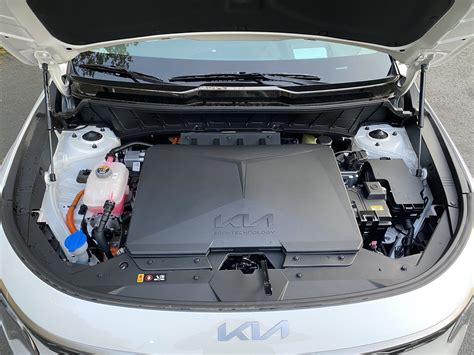 Review 2023 Kia Niro Ev Is A Shakier Value Than It Should Be