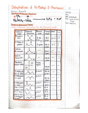 Chem 221 Pka Handout Notes On PKa Values PKa Values For Common Organic Compounds Functional