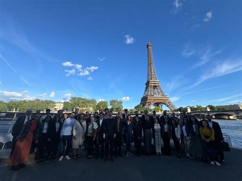 Development Data Partnership On Linkedin Llm Sdg