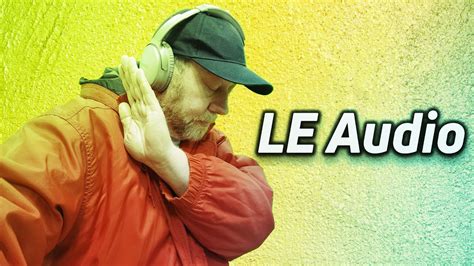 Bluetooth LE Audio And The LC3 Audio Codec YouTube