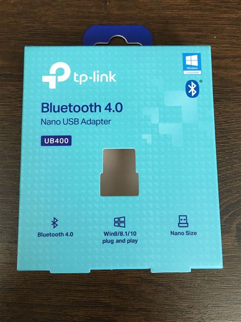 Адаптер Usb Tp Link Ub400 — купить по низкой цене в интернет магазине