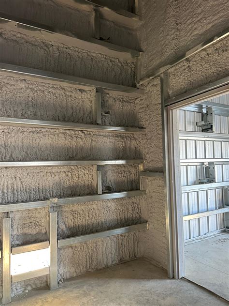 Closed Cell Foam Insulation South Florida Insulation Masters Inc