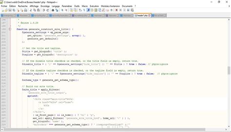 برمجة مواقع وأنظمة بلغة php mysql بشكل احترافي خمسات